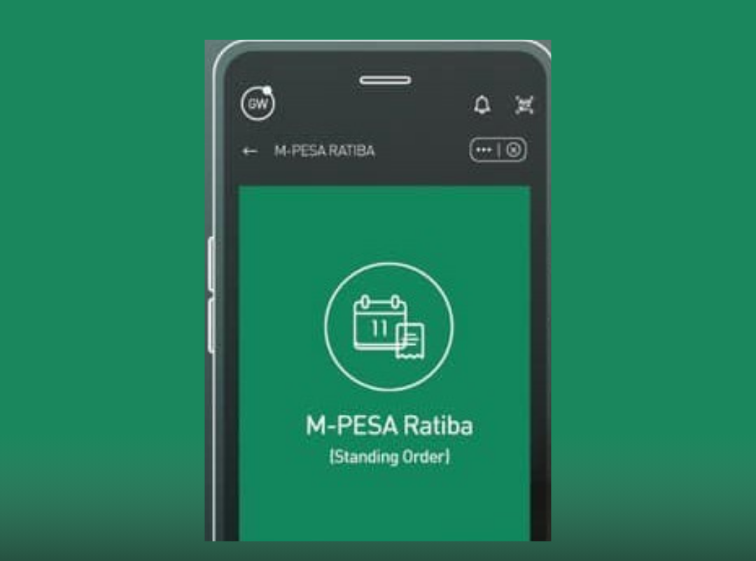 Never Miss a Payment Again: How M-PESA Ratiba Can Help.