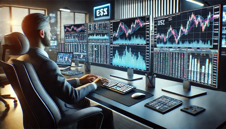 Beginner’s Guide to Forex Trading: How to make good money